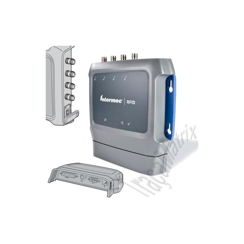 Intermec IF2 - Lecteur fixe RFID