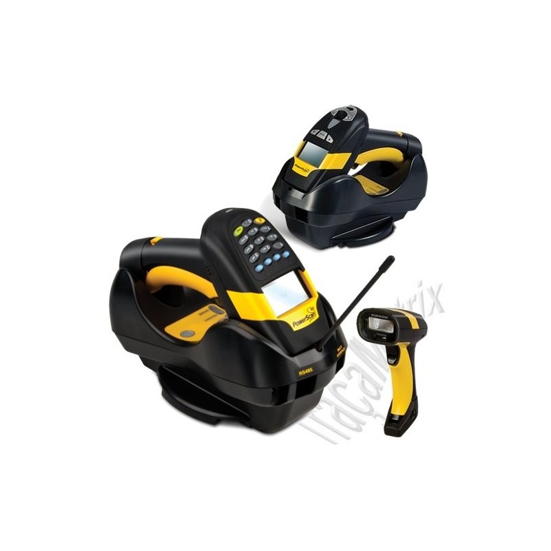 Datalogic Powerscan PM8300 / PBT8300 - 1D
