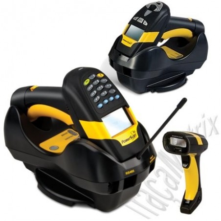 Datalogic Powerscan PM8300 / PBT8300 - 1D