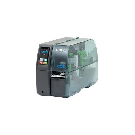 CAB SQUIX 2 DT/TT - 300/600dpi