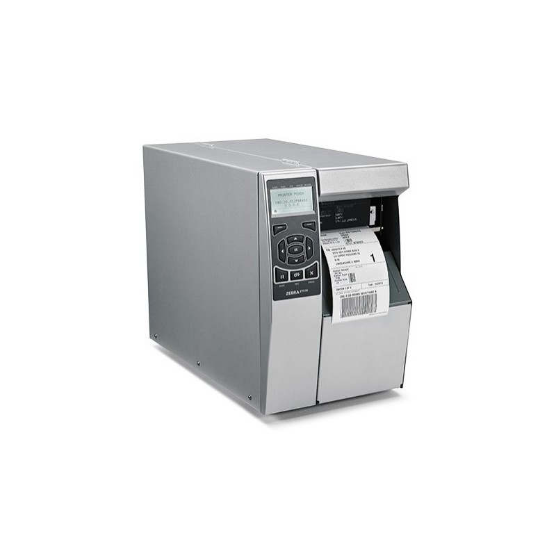 Zebra ZT510 Résolution d'impression 203 dpi Interface standard Aucune ...