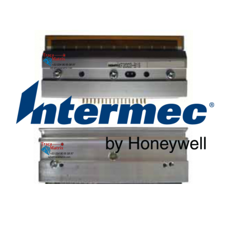 Tête thermique Intermec - PD41 / PD42 Résolution d'impression 203 dpi