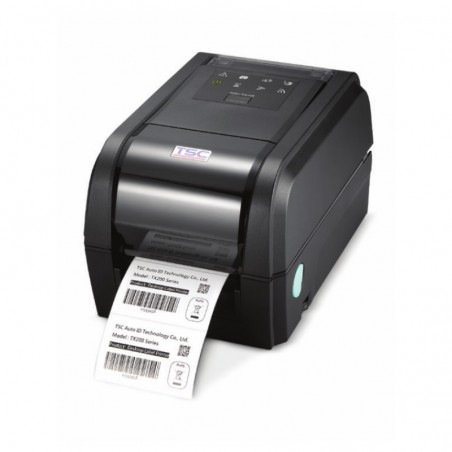 TSC TX200 Séries Résolution d'impression 203 dpi Version Modèle de base