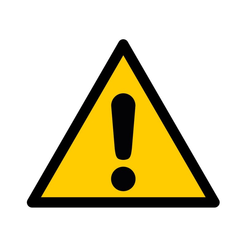 Pictogrammes CLP, GHS01 Explosif