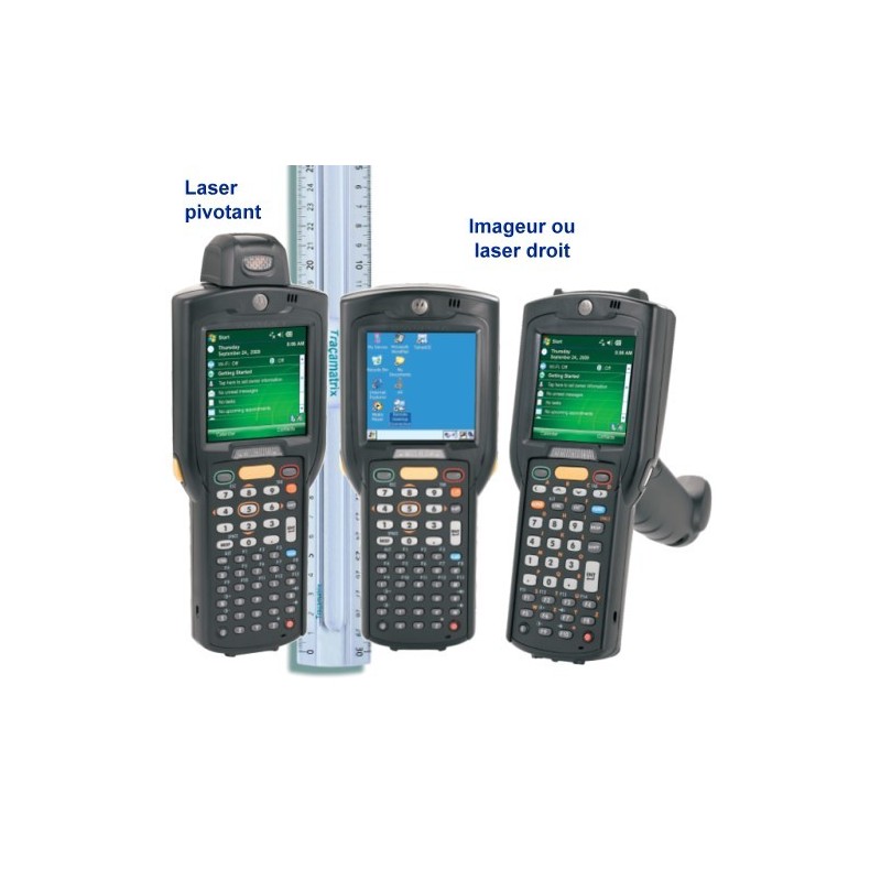 Motorola Symbol MC3100